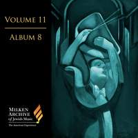Volume 11, Album 9 - Bernstein, Joel Hoffman & Mario Davidovsky ...