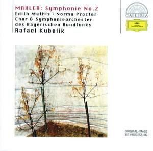 Mahler: Symphony No. 2 'Resurrection' - Deutsche Grammophon: 4579052 - Presto CD | Presto Music