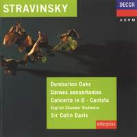Stravinsky: Neoclassical works - Decca: 4256222 - download | Presto Music