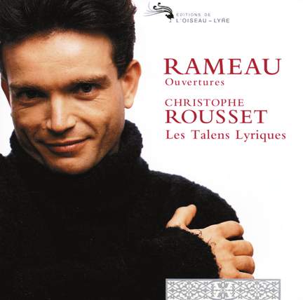 Rameau: Overtures - Decca: 4552932 - Presto CD or download | Presto Music