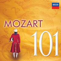 101 Mozart - Decca: 4782963 - download | Presto Music