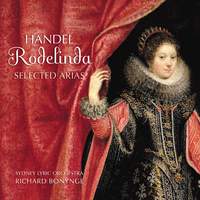 Handel: Rodelinda: selected arias - ABC Classics: ABC4810987 - download ...