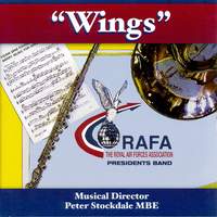 'Wings' - Soundline Recordings: SILCD4131 - download | Presto Music