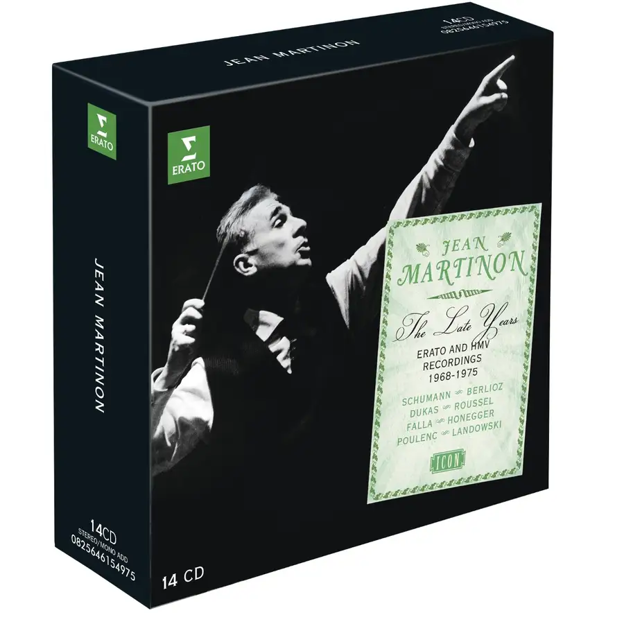 Classical "Mega" CD Box Sets | Page 1441 | Steve Hoffman Music Forums