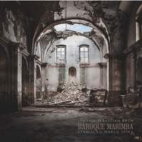 Baroque Marimba - Stone Records: 5060192780574 - CD or download ...