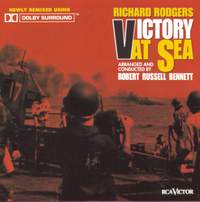 Victory At Sea - RCA: G010000245083T - download | Presto Music