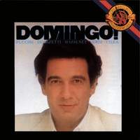 Domingo! - Sony: G010001401092Z - download | Presto Music