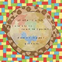 Reich: Electric Counterpoint - New Focus Recordings: FCR165 - download ...