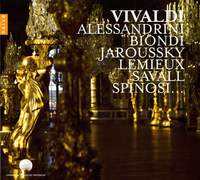 Indispensable Vivaldi - Naive: V5273 - download | Presto Music