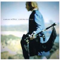 Cinema Do Mar - Sony: 5199826 - CD | Presto Music