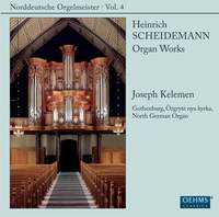 North German Organ Masters Volume 4 - Oehms: OC682 - download | Presto ...