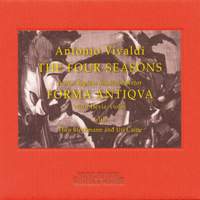 Vivaldi: The Four Seasons - Winter & Winter: 9101852 - CD | Presto Music