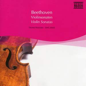 Beethoven: Violin Sonatas - Naxos: 8571013 - download | Presto Music