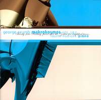 Crumb: Makrokosmos I & II - Innova: INNOVA313 - download | Presto Music