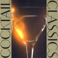 Cocktail Classics - Delos: DE1611 - CD or download | Presto Music