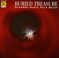 Buried Treasure - Klavier: KCD-11105 - download | Presto Music
