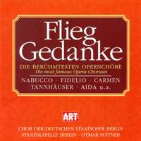 FAMOUS OPERA CHORUSES - Berlin Classics: 0029852ART - download | Presto ...