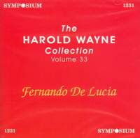 The Harold Wayne Collection, Vol. 33 - Symposium: SYMPCD1231 - download ...