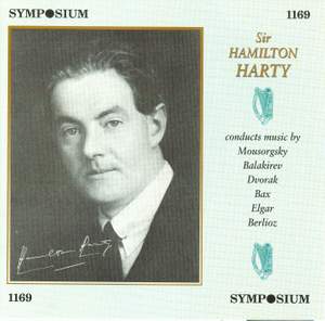 Hamilton Harty (1929-1935) - Symposium: SYMPCD1169 - download | Presto ...