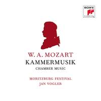 Mozart: Chamber Music - Sony: 88691938062 - download | Presto Music