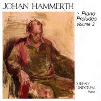 John Hammerth : Piano Preludes, Vol. 2 - Nosag: NOSAGCD194B - download ...