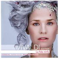 Vivaldi: La Fida Ninfa - Naive: OP30520 - download | Presto Music