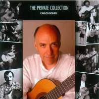 Carlos Bonell: The Private Collection - David Young Productions: DYCD3 ...