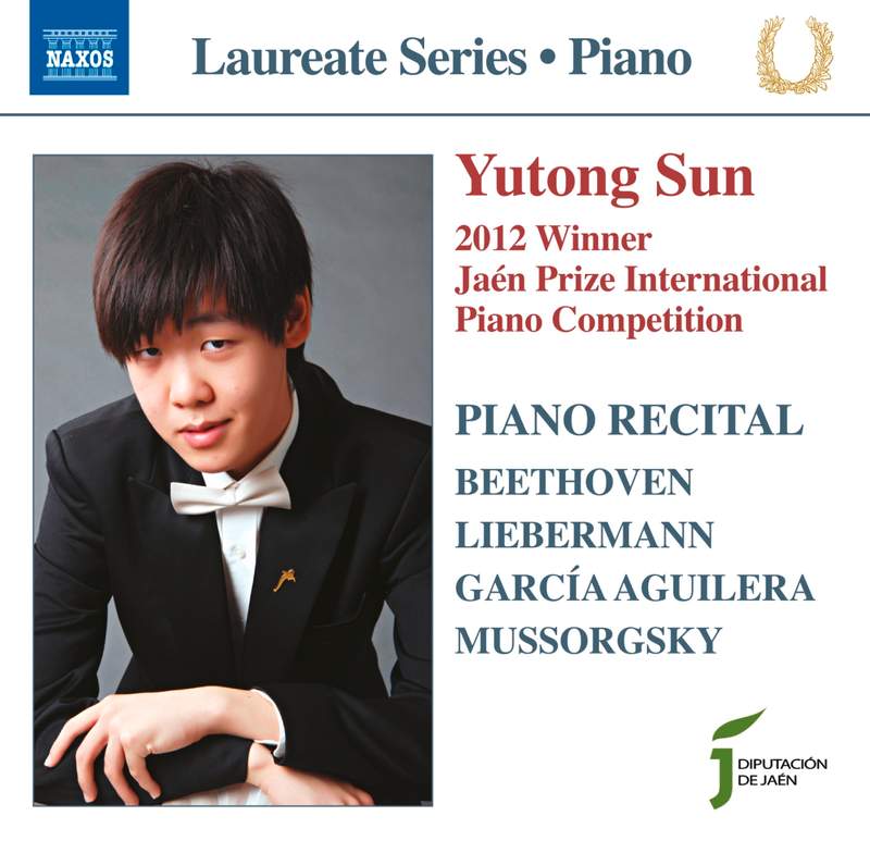 Joseph Lin Violino