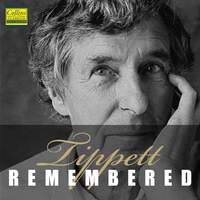 Tippett Remembered, Pt. 1 - Collins Classics: PMIDD11163 - download ...