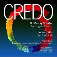 Credo - Opening Day: ODR9325 - download | Presto Music