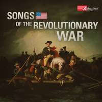 Songs of the Revolutionary War - Altissimo: 75442259812 - download ...