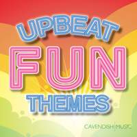 Upbeat Fun Themes - Cavendish Music Library: CAVC0286 - download ...