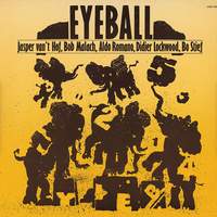 Eyeball - CMP Records: CMPCD11 - download | Presto Music