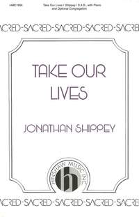Jonathan Shippey: Take Our Lives | Presto Music