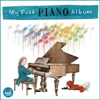 My First Piano Album - ABC Classics: ABC4812710 - download | Presto Music