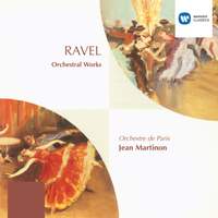 Ravel: Orchestral Works - Warner Classics: 2435686105 - download ...