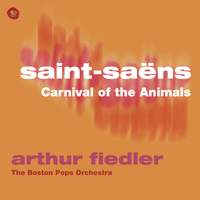 Saint-Saens: Carnival of the Animals - RCA: G010001790825H - download ...