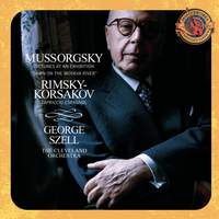 Mussorgsky: Pictures at an Exhibition - Sony: G010000934570R - download ...