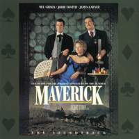 Maverick - The Soundtrack - Atlantic Records / Rhino: 0349790007 ...