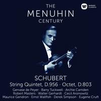 Schubert: String Quintet & Octet - Warner Classics: 2564634310 - download | Presto Music