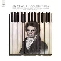 André Watts plays Beethoven - Sony: G010003509617S - download | Presto ...