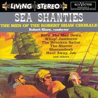 Sea Shanties - RCA: G010001717194Y - download | Presto Music