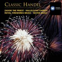 Classic Handel (Favourites) - Warner Classics: 2435688675 - download ...