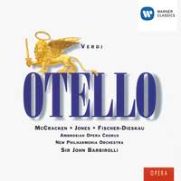Verdi: Otello - Warner Classics: 2435652965 - download | Presto Music