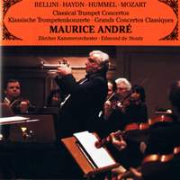 Classical Trumpet Concertos - Warner Classics: 9992665875 - download ...