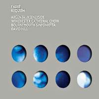 Fauré Requiem etc. - Warner Classics: 2435619945 - download | Presto Music