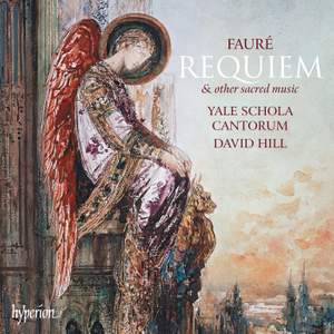 Fauré: Requiem - Hyperion: CDA68209 - CD or download | Presto Music