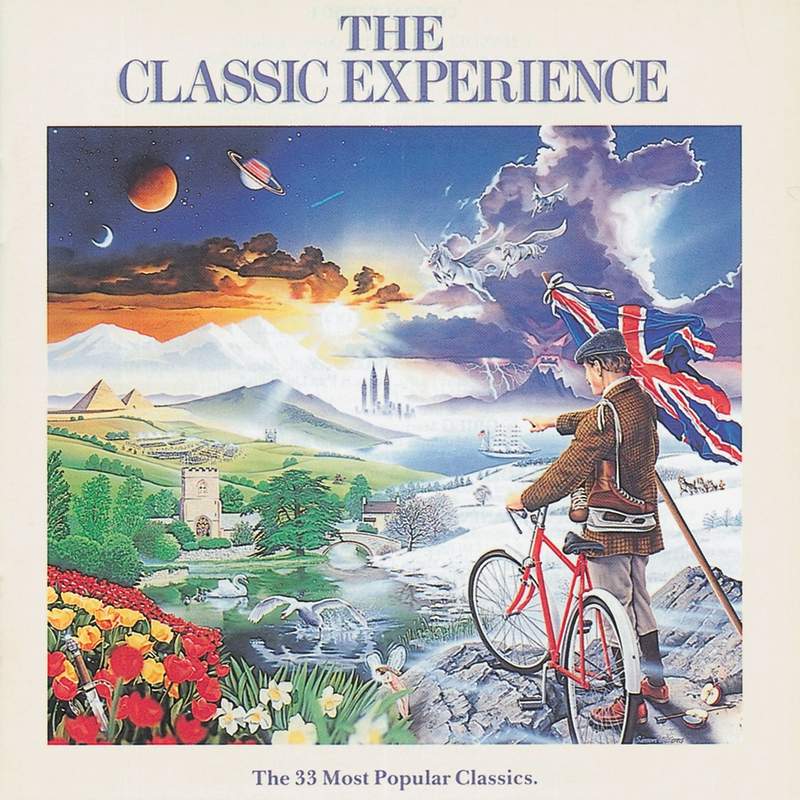 Classic Experience IV - Warner Classics: 9995185235 - download | Presto ...