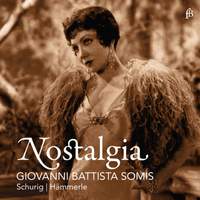 Nostalgia - Fra Bernardo: FB1711192 - CD or download | Presto Music