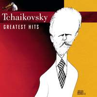 Tchaikovsky Greatest Hits - RCA: G010000416411I - download | Presto Music